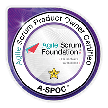 Cursos y certificaciones Scrum - Agile Scrum Foundation {for Software ...