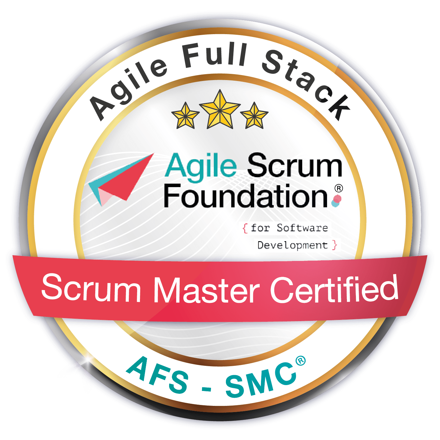 Cursos y certificaciones Scrum - Agile Scrum Foundation {for Software ...